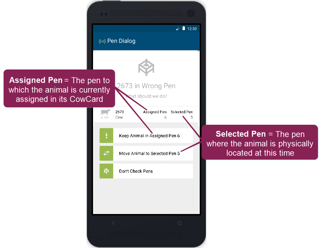 Make Pen Corrections (v1)